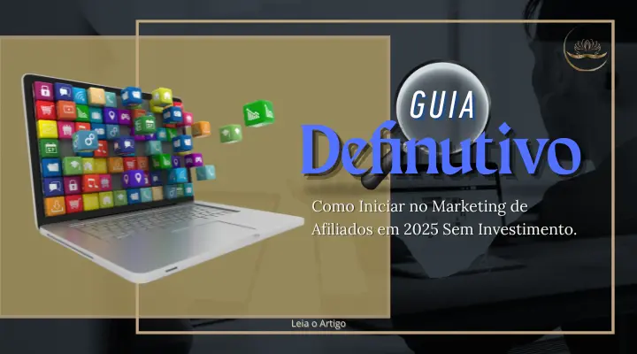 Guia Definitivo - Artigos Sobre Marketing Digital